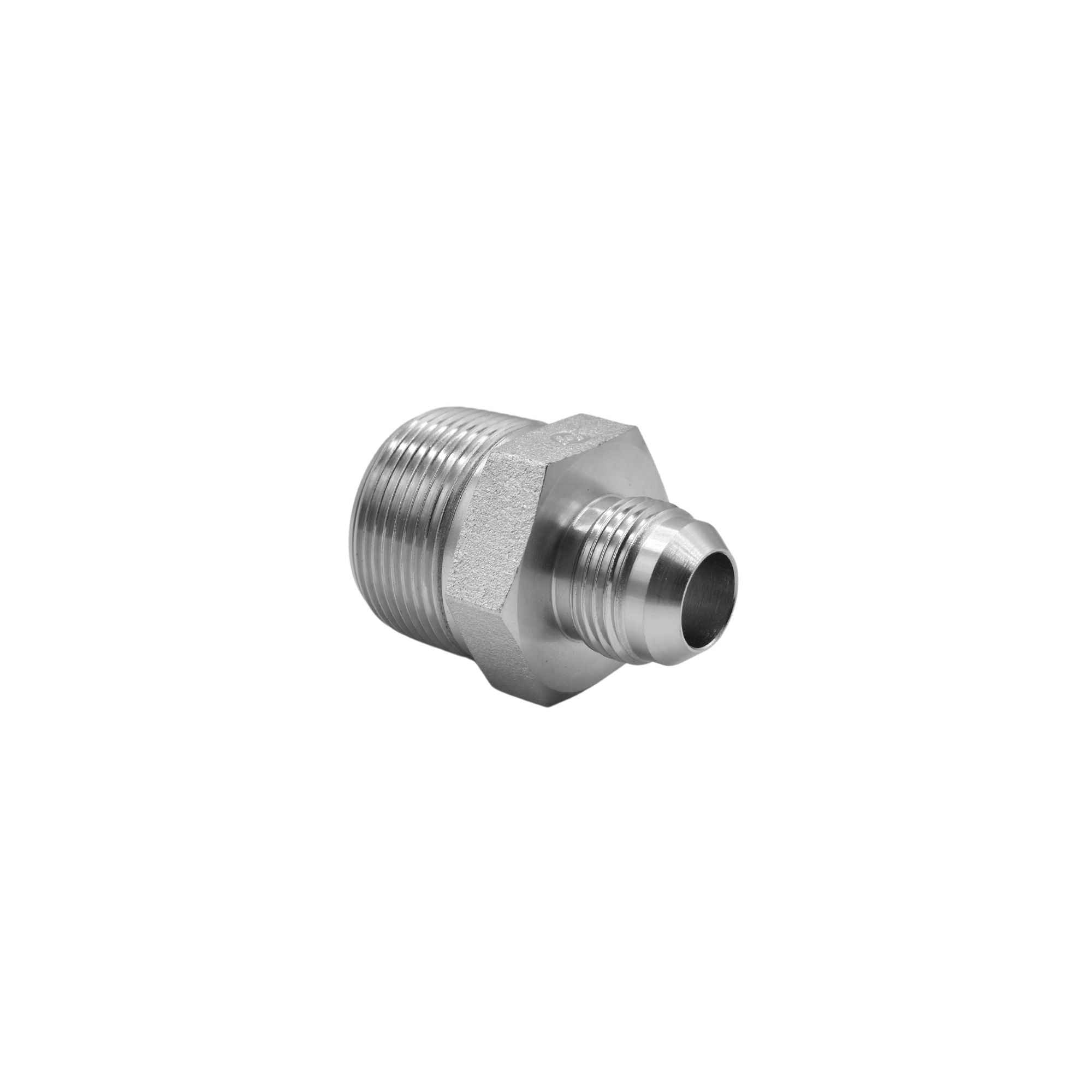 Hydraulics | 12MJ-20MP Straight | 2404-12-20 - TECO Technology
