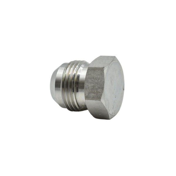 Hydraulics | 12MJ Plug | 2408-12 - TECO Technology