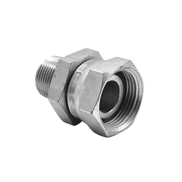 Hydraulics | 12MP-16FPS Straight Adapter | 1404-12-16 - TECO Technology