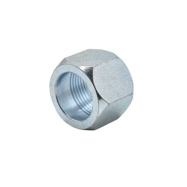 Hydraulics | 16 JIC Tube Nut | 0318-16 - TECO Technology