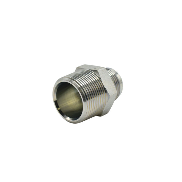 Hydraulics | 16MJ-20MP Straight | 2404-16-20 - TECO Technology