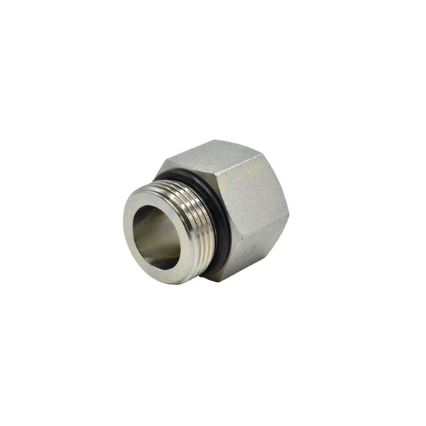 Hydraulics | 16MORB-12FP Straight | 6405-16-12-O - TECO Technology
