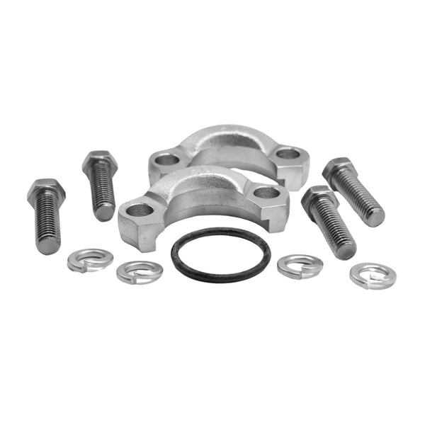 Hydraulics | 20 Split Flg Kit Code 61 Adapter | 1901-20 - TECO Technology