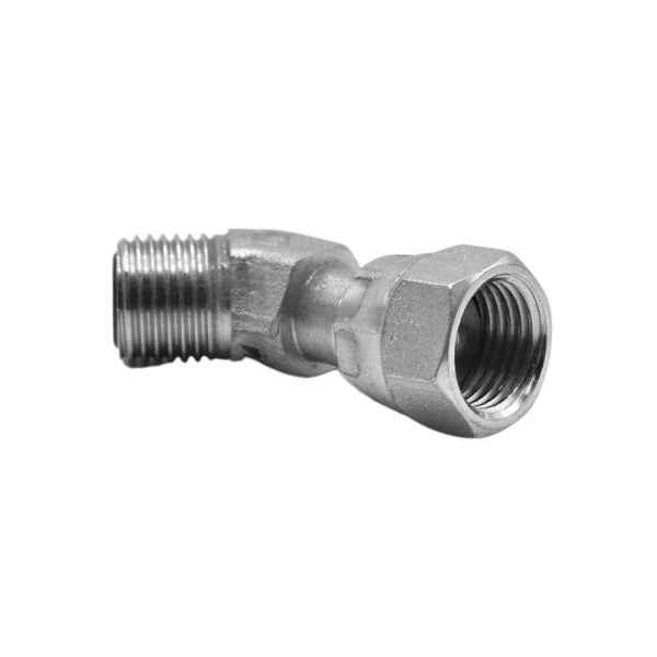 Hydraulics | MFS-FFSS 45D Adapter | FS6502-04-04-FG - TECO Technology