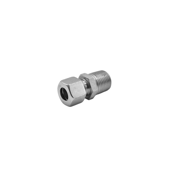 Hydraulics | Stud Coupling NPT | D8050-L12-08-NBR - TECO Technology