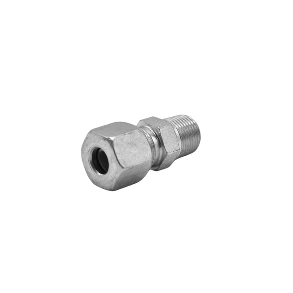 Hydraulics | Stud Coupling NPT | D8050-S10-06-NBR - TECO Technology