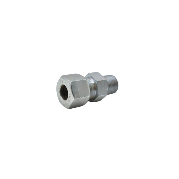 Hydraulics | Stud Coupling NPT | D8050-S12-06-NBR - TECO Technology