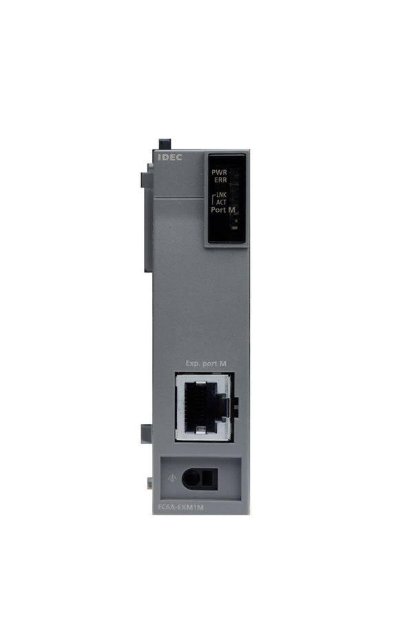 IDEC | Expansion Module | FC6A-EXM1M - TECO Technology