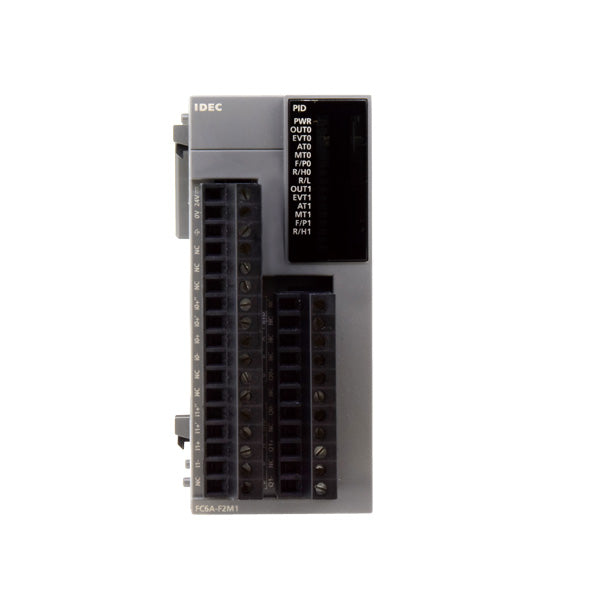 IDEC | I/O Expansion Module | FC6A-M24BR1 - TECO Technology
