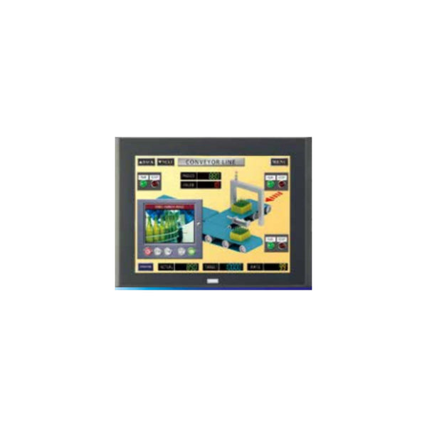 IDEC | Operator Interface, HMI | HG4G-VCXT22MF-B - TECO Technology