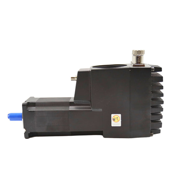 JVL | Servo Motor 400W, Absolute | MAC400-D5-FRGM - TECO Technology