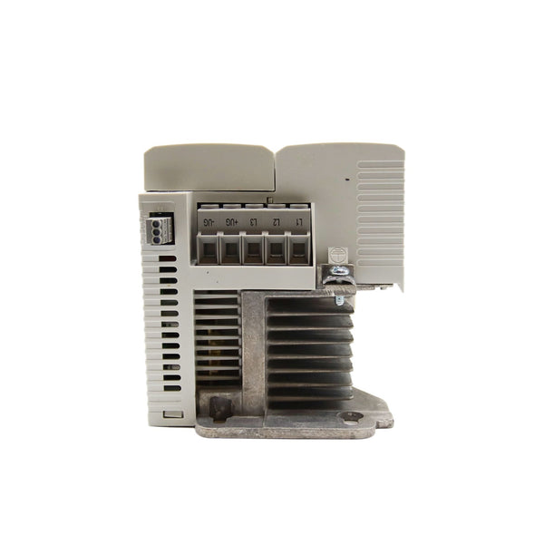 Lenze | i550 Cabinet VFD 10 HP 3ph 480V IP20 | I55BE275F10V11000S ...
