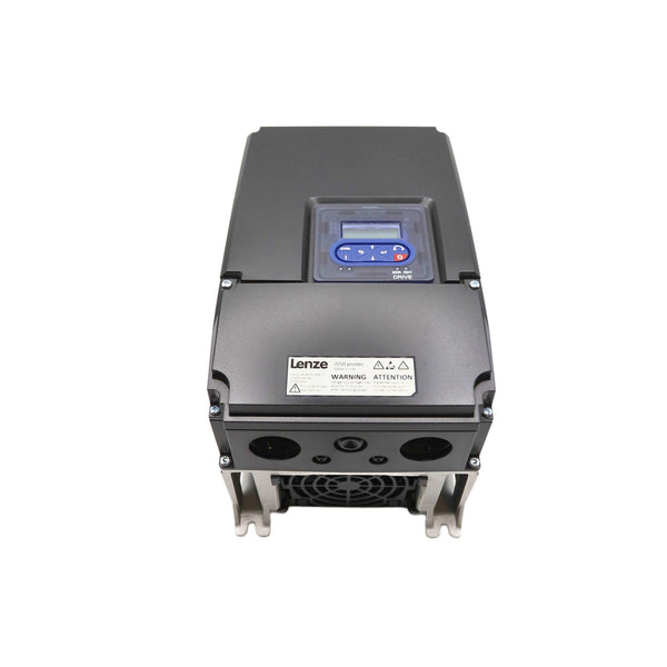Lenze | i550 Protec VFD 10 HP 3ph 480V NEMA 4X | I55AP275F00711K00S ...