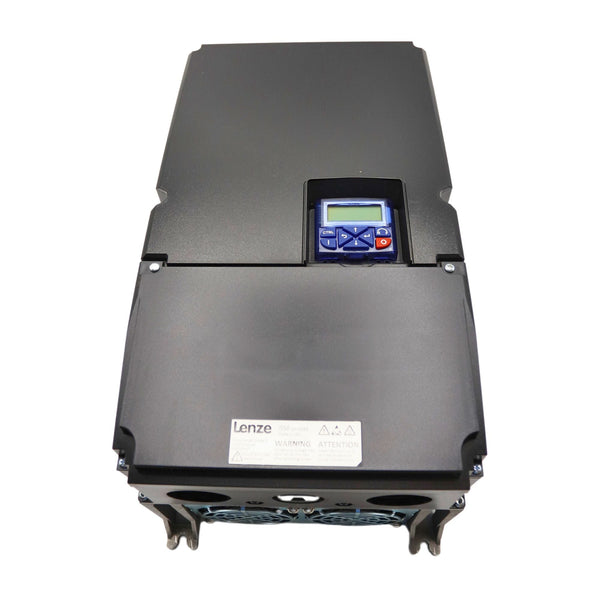 Lenze | i550 Protec VFD 20 HP 3ph 480V NEMA 1 | I55AP315F00311K00S ...