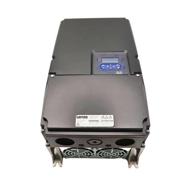 Lenze | i550 Protec VFD 25 HP 3ph 480V NEMA 4X | I55AP318F00711K00S ...