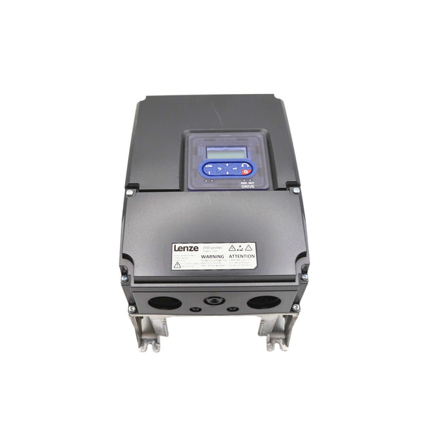 Lenze | i550 Protec VFD 5 HP 3ph 480V NEMA 4X | I55AP240F00711K00S ...