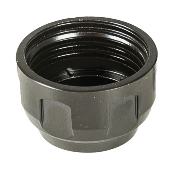 Numatics | 1/2in Aluminum Nut | PPS1 NUT16 - TECO Technology