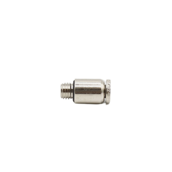 Numatics | Aventics 4MM x M7 Male Connector | H850A104B004N10 - TECO ...