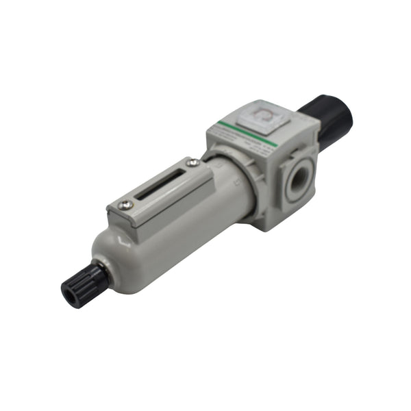 Numatics | Aventics 652 Series Particulate/Regulator 1/2 in NPT, 5MIC ...