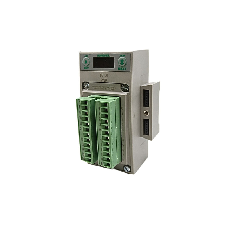 Numatics | Aventics Manifold part G3 16-Inputs PNP Digital Terminal St ...