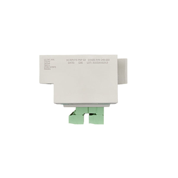 Numatics | Aventics Manifold part G3 16-Inputs PNP Digital Terminal St ...