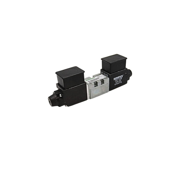 Numatics | Aventics Solenoid Valve/Manifold MK3 Series 4/2 Detent 24VD ...