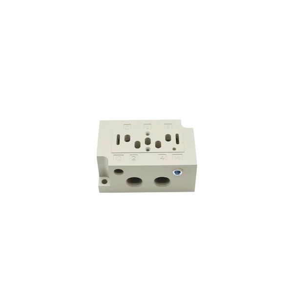 Numatics | Aventics Valve Base 503 Series 3/8 in NPT side ports-HW (3A ...