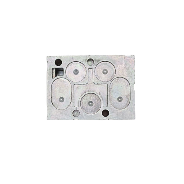 Numatics | Aventics Valve Base MK3 Series 1/8 in NPT side ports (41 ...