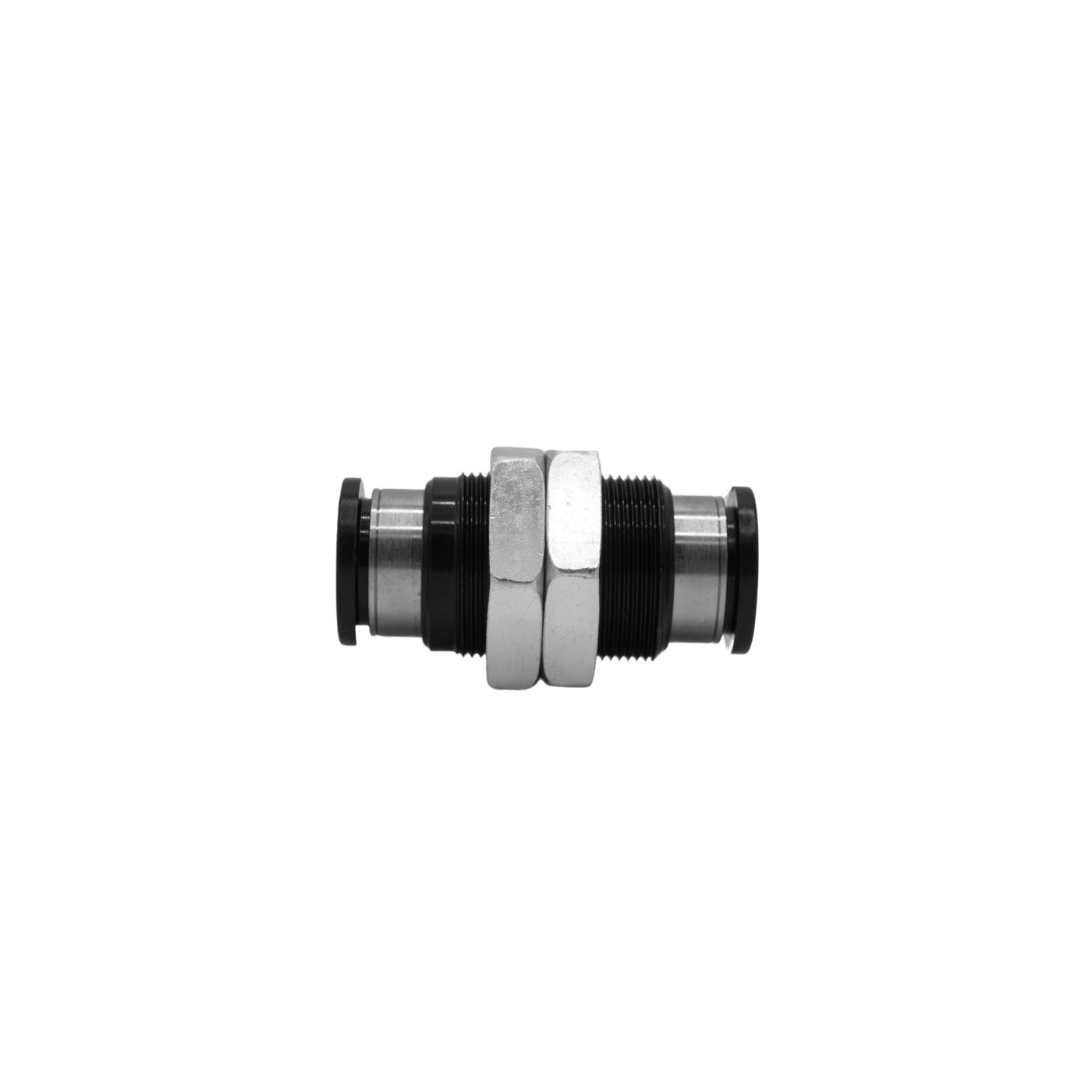 Shop Pneumatic Bulkhead Fittings | Live Inventory - TECO Technology