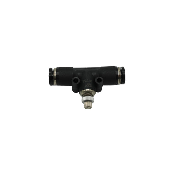 Shop Inline Pneumatic Flow Control Fittings | Live Inventory - TECO ...