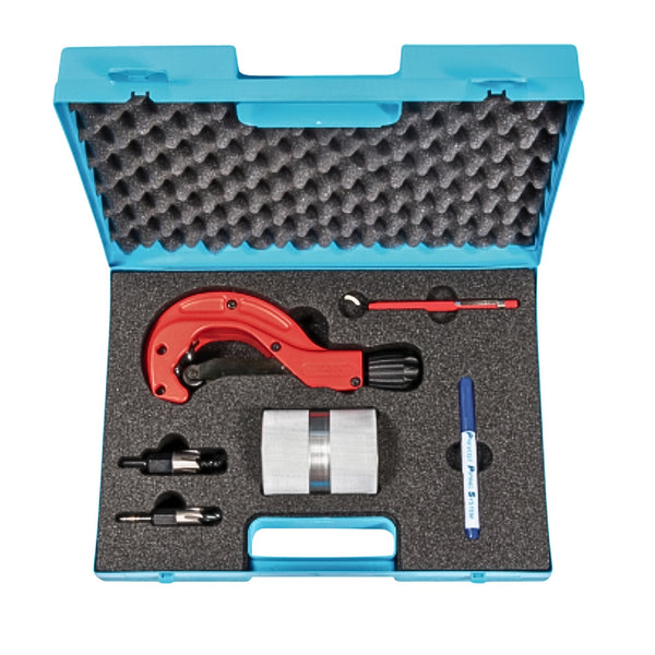 Prevost | Installation tool kit | PPS CT1650 - TECO Technology